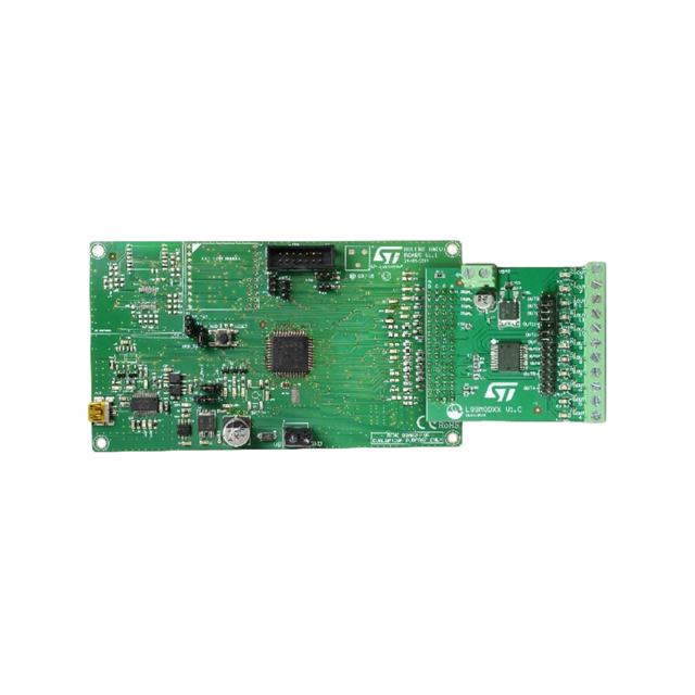 EVAL-L99MOD50XP STMicroelectronics | Development Boards, Kits, Programmers | DigiKey